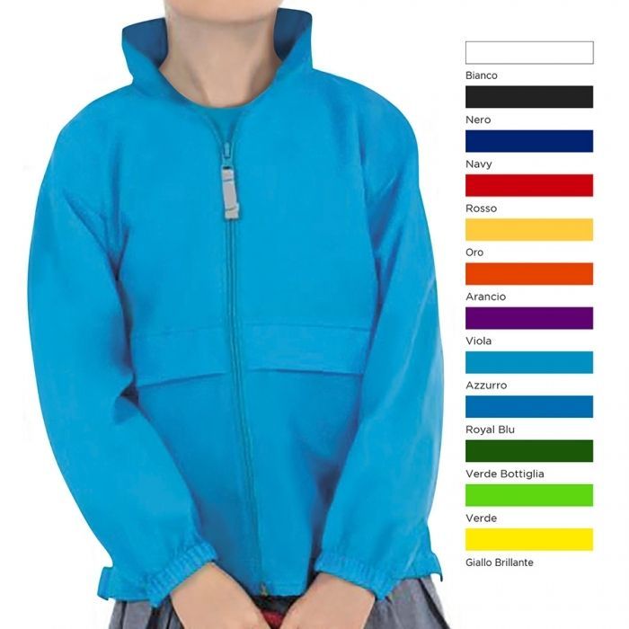 Produzione divise scolastiche per istituti comprensivi | COCCOBABY