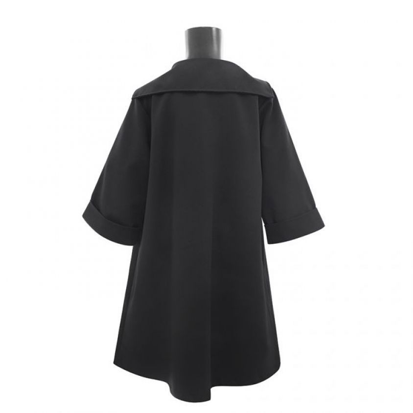 Toga per bambini rossa, nera e altri colori | COCCOBABY