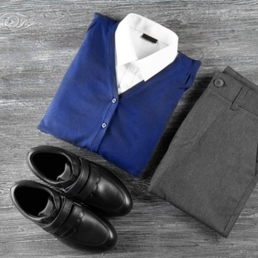 Divise scolastiche personalizzate: i suggerimenti Coccobaby | COCCOBABY