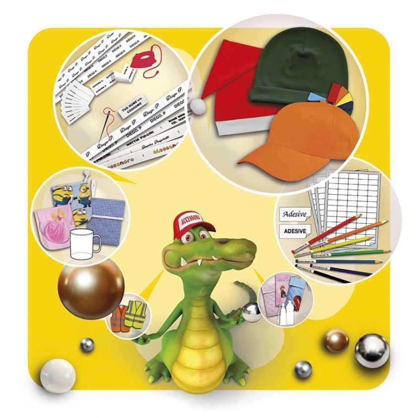 Shop online di accessori e abbigliamento per la scuola | COCCOBABY